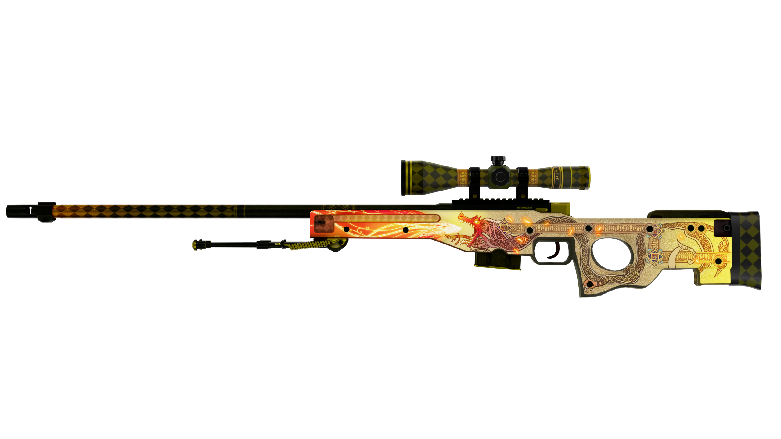 Browse all CS2 & CS:GO skins and items | CS2 Wiki